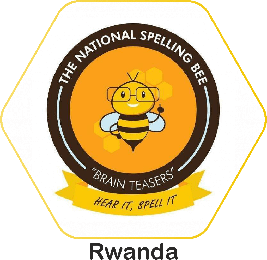 AFRICAN SPELLING BEE